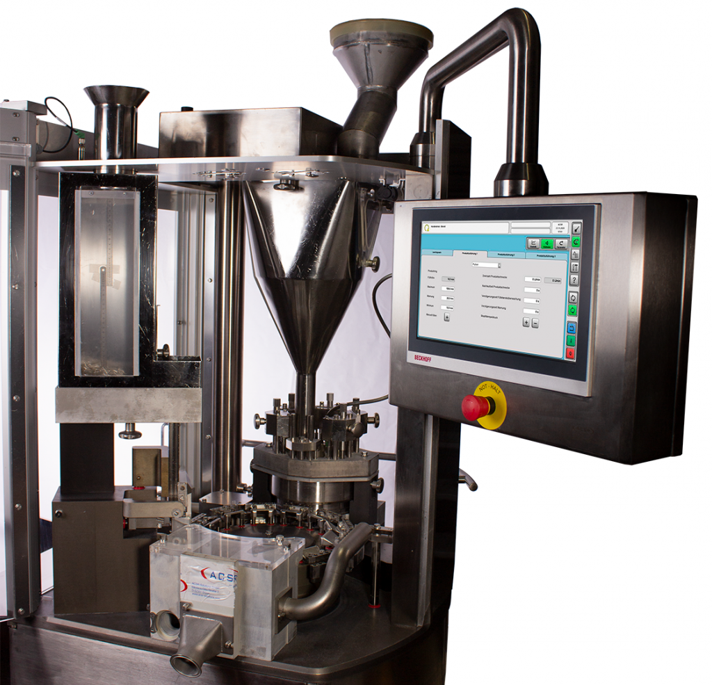 CapControl - ACSR Solutions